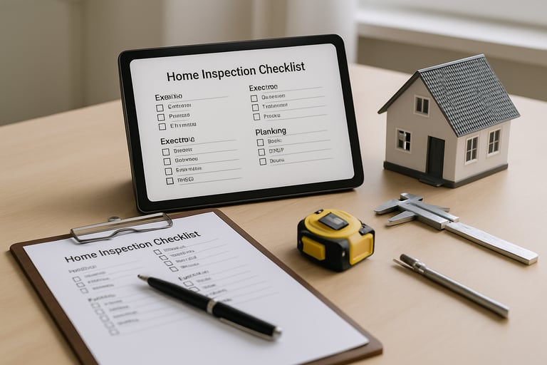 State-by-State Home Inspector Licensing Requirements for 2026