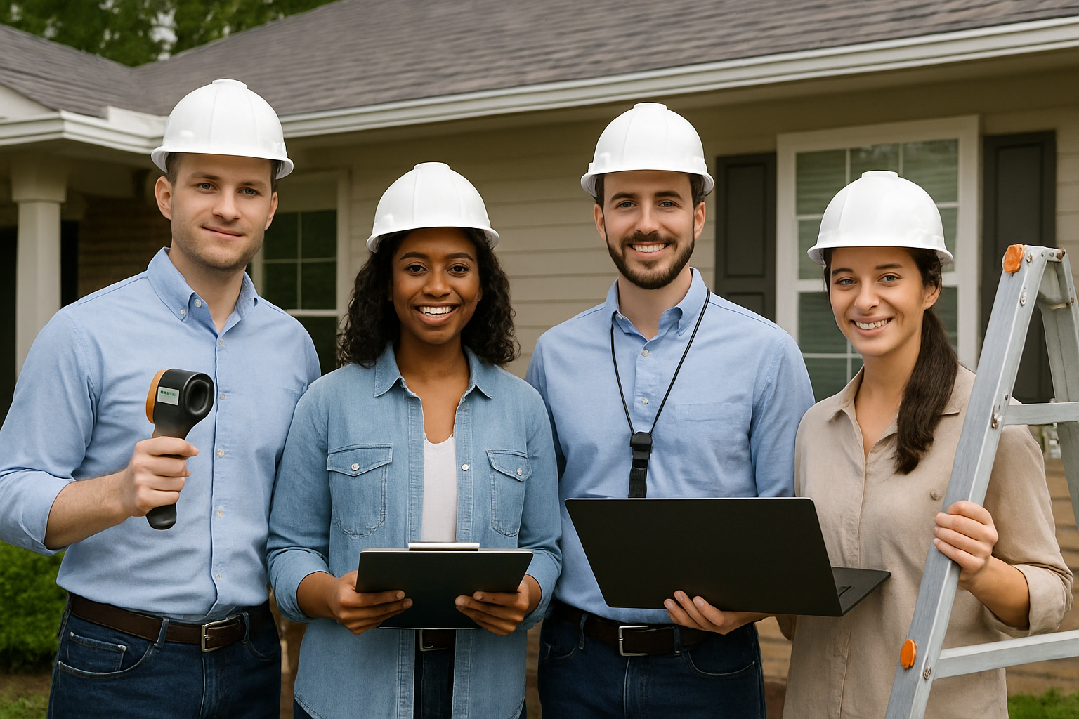 Home Inspection License Course: Becoming a Licensed