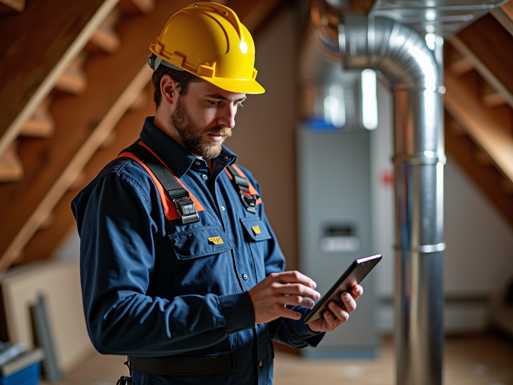 Elevate Your Game: How VRA Transforms HVAC Technicians into Confident ...