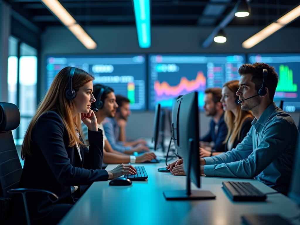 How to Reduce Call Center Wait Times Without Sacrificing Quality