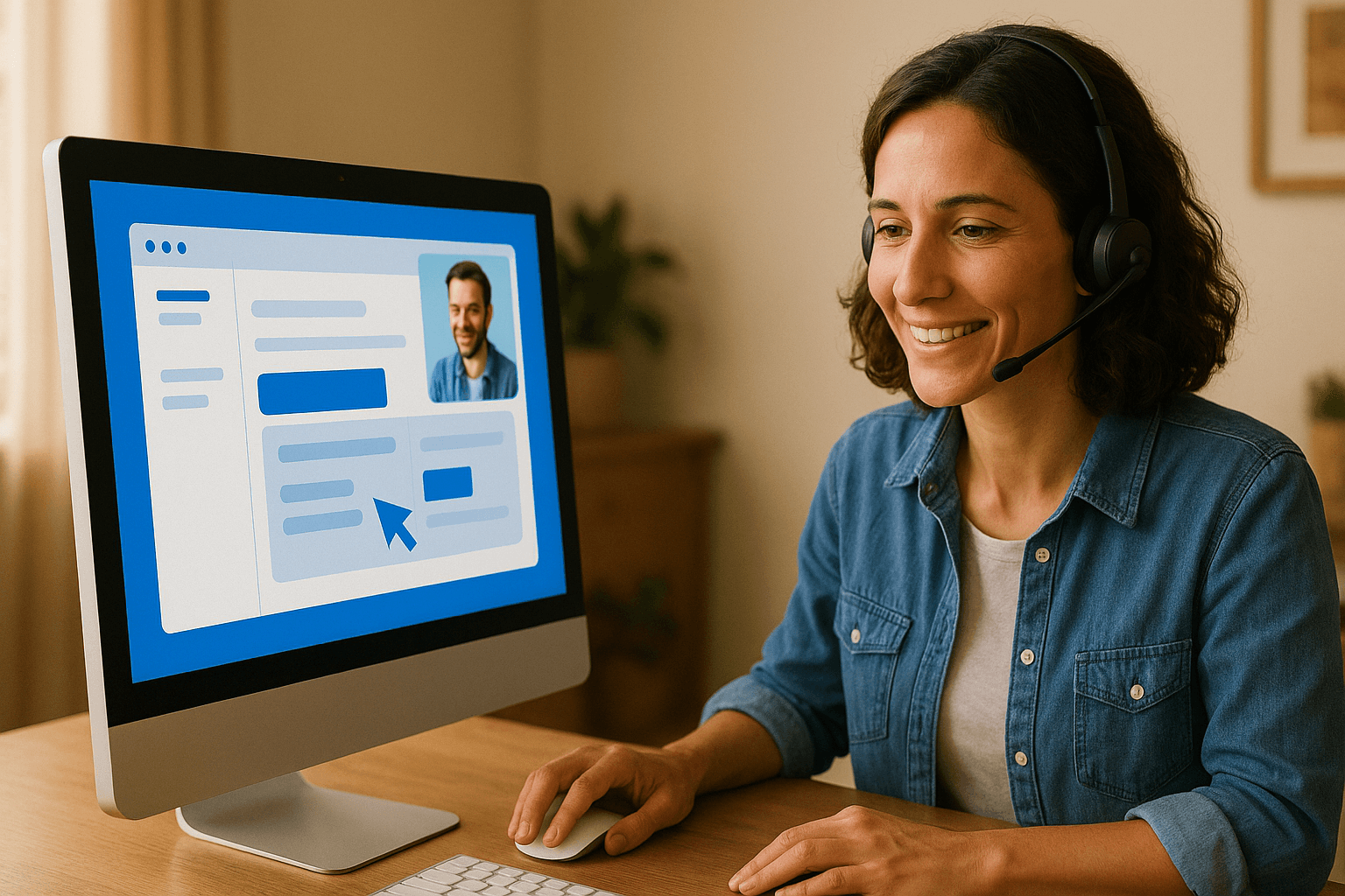 Cobrowsing for SaaS & Software