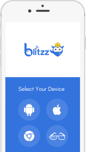 Remote Field Service Solutions | Blitzz
