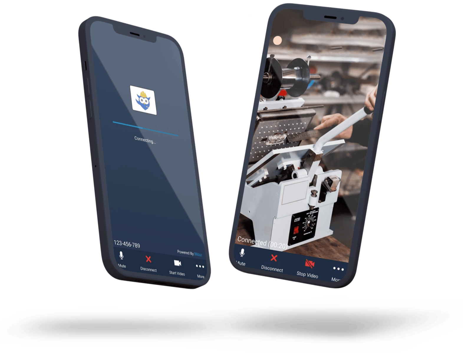 Remote Visual Support | Why Blitzz