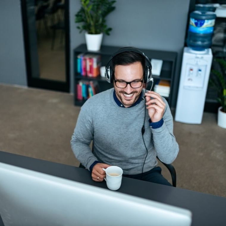 Concierge Remote Visual Support | Blitzz