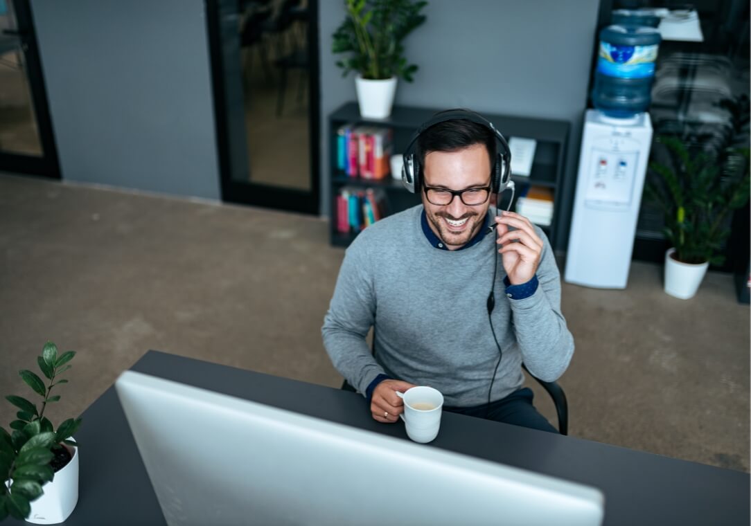 Remote Video Support & Inspections | Blitzz